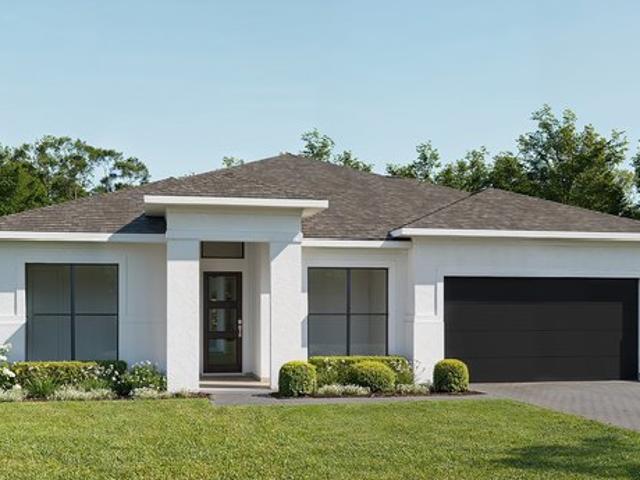 3042F Plan Glynlea Country Club 60' Community