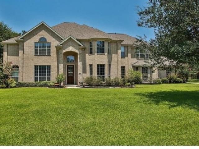 30434 E Legends Trail Dr, Spring, TX 77386