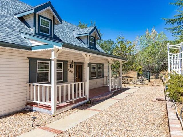 30435 Horsethief Dr, Tehachapi, CA 93561