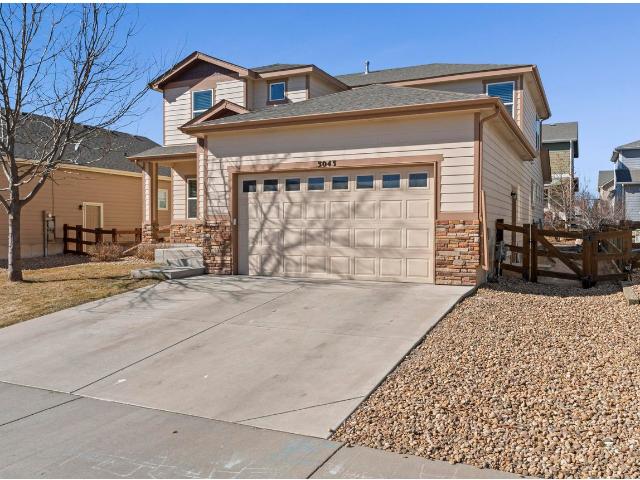 3043 Magnetic Dr, Loveland, CO 80537 | MLS #1055