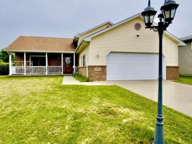 3043 Mallory St, Portage, IN 46368