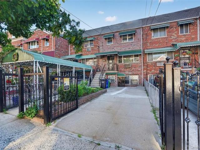 3043 Matthews Ave, Bronx, NY 10467