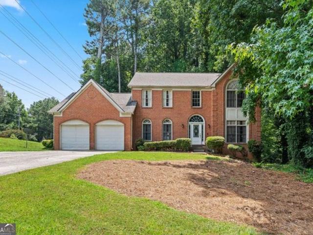 3043 Milford Chase SW, Marietta, GA 30008