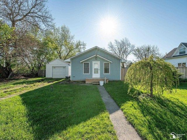 3043 Mill Rd, Ida, MI 48140