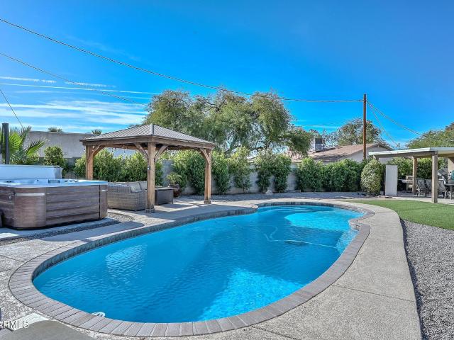3043 N 34th St, Phoenix, AZ 85018 | MLS #7003