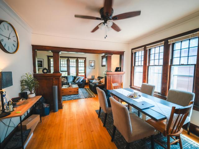 3043 N Bartlett Ave, Unit 3045