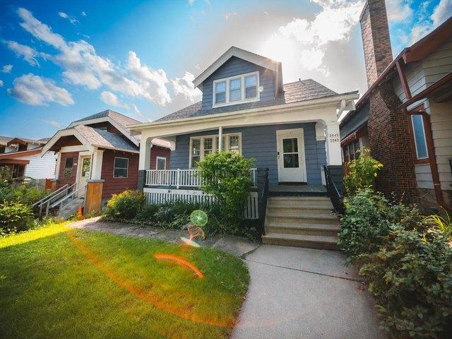 3043 N Bartlett Ave Unit 3045, Milwaukee, WI 53211