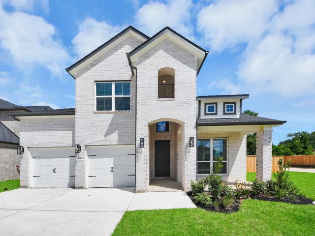 3043 Native Spring Dr