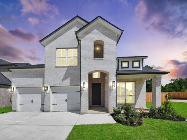 3043 Native Spring Dr, Spring, TX 77373