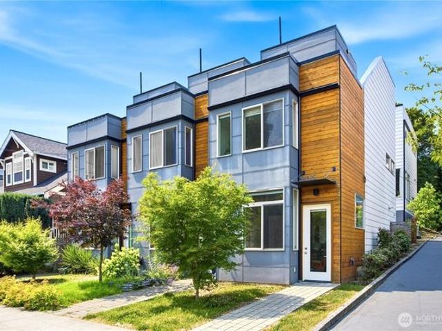 3043 C 21st Ave W, Seattle, WA 98199