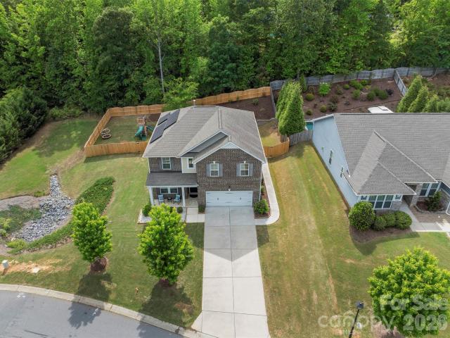 3043 Carriage Oak Way, Fort Mill, SC 29707 | MLS #4374 | Compass