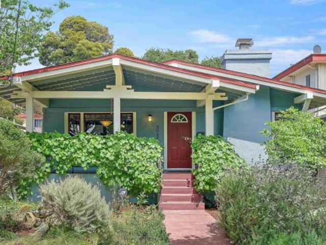 3043 Dohr St, Berkeley, CA 94702