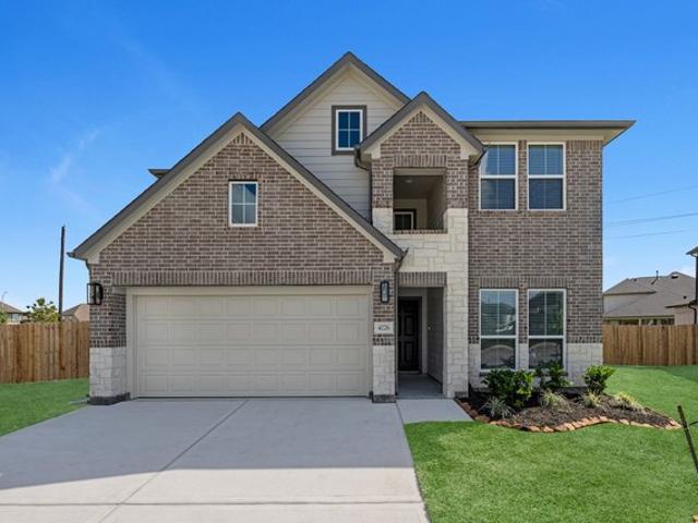 3043 Everwood Trl, Rosenberg, TX 77471