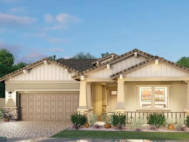 3043 E Evergreen St, Mesa, AZ 85213