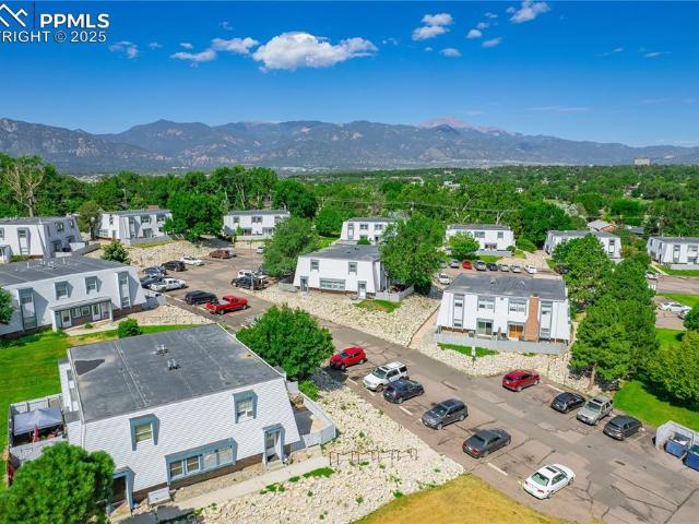 3043 E Fountain Blvd, Colorado Springs, CO 80910 | MLS #7303 | Compass