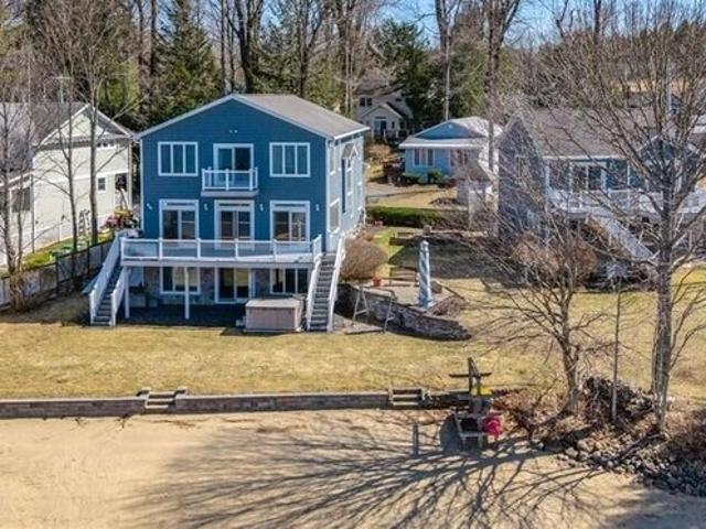 3043 E Shore Rd S, Hagaman, NY 12086