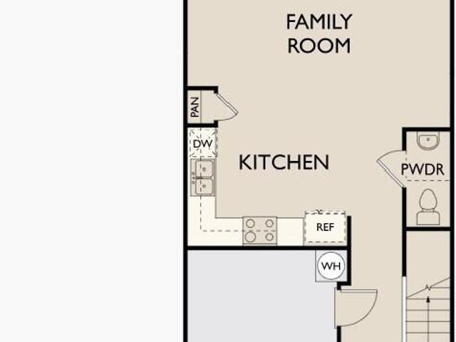 3043 Fulong Drive