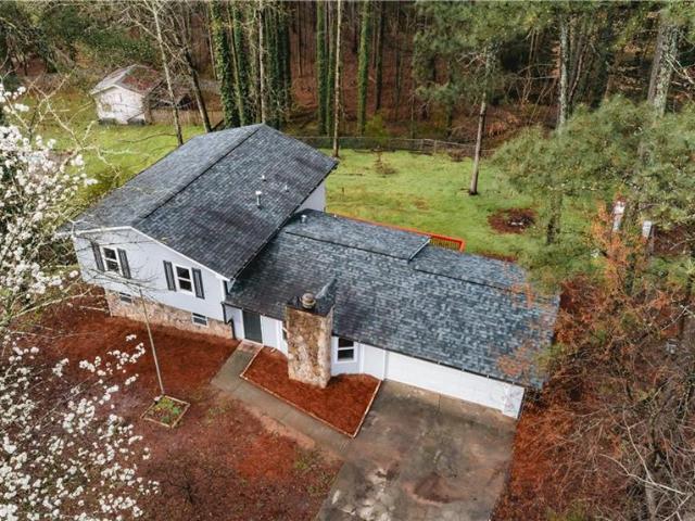 3043 Fireside Dr SW, Snellville, GA 30078 | MLS #7732