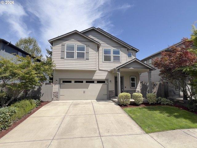 3043 Guadalupe Way, Eugene, OR 97408