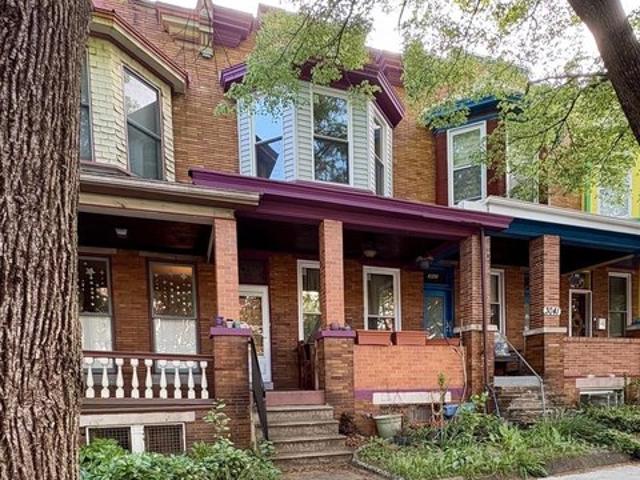 3043 Guilford Ave, Baltimore, MD 21218