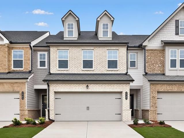 3043 Humdala Pl, Buford, GA 30519