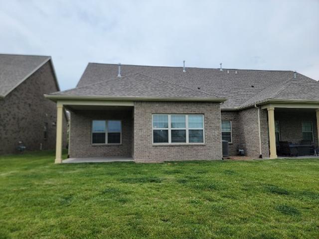 3043 Huntsman Dr