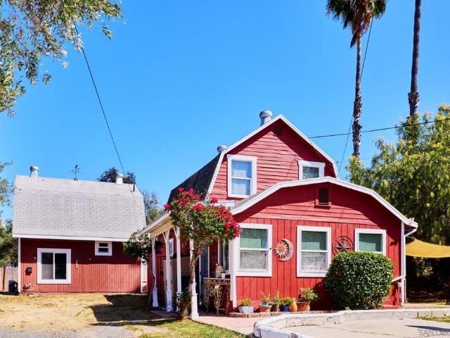 3043 Helix Street