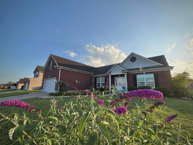 3043 Paradise Circle