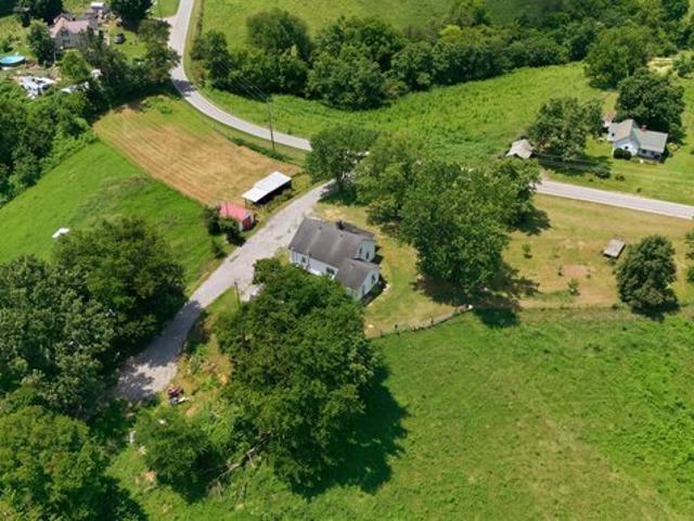 3043 Poosey Ridge Rd, Richmond, KY 40475