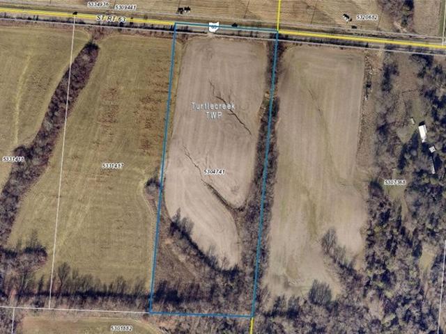 3043 St Rt # 63, Turtle Creek Township, OH 45036