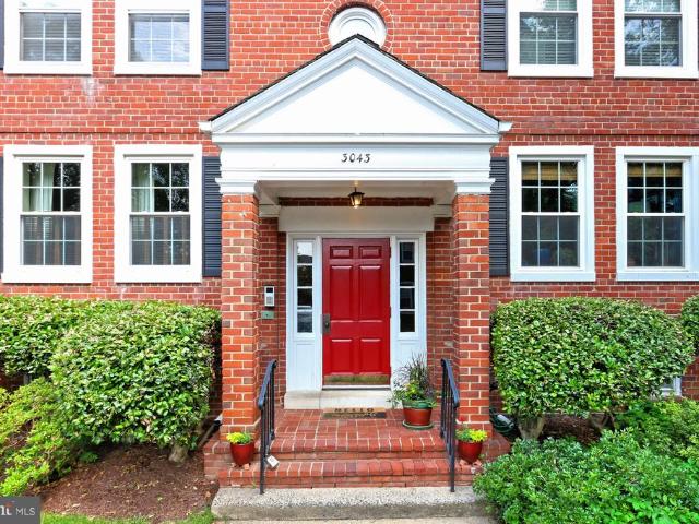 3043 S Columbus Street # C1