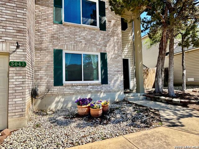3043 Solitaire Hill