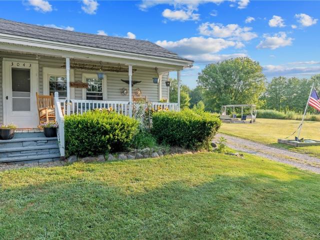 3043 Tindall Road