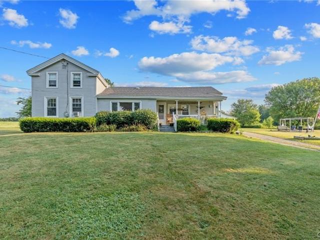 3043 Tindall Rd, Cato, NY 13033