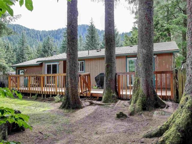 3043 Tongass Blvd, Juneau, AK 99801