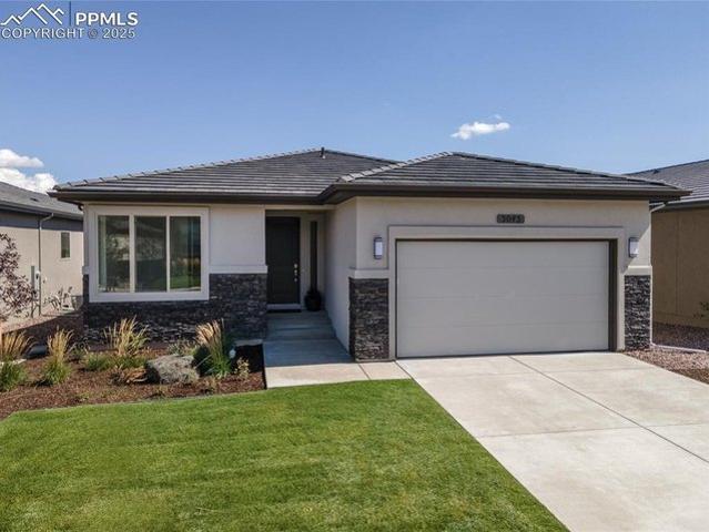 3043 Virga Loop, Colorado Springs, CO 80904