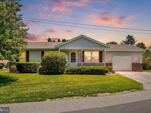 3043 Wertz Ave, Manchester, MD 21102