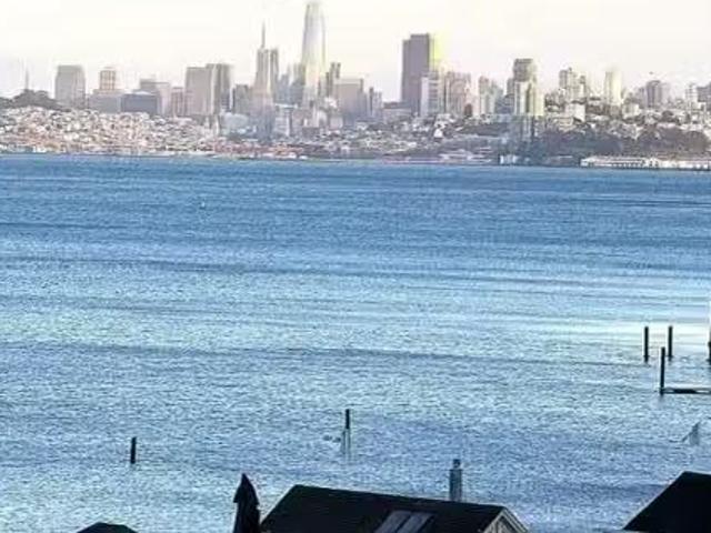 304 3rd Street, Unit: B, Sausalito, CA 94965