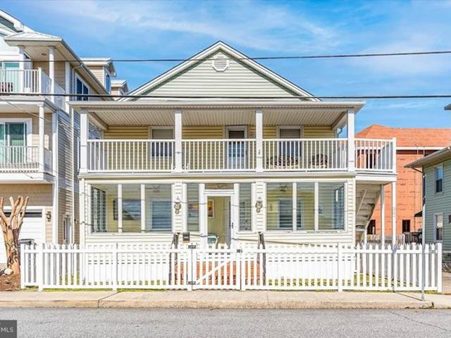 304 15th St, Ocean City, MD 21842