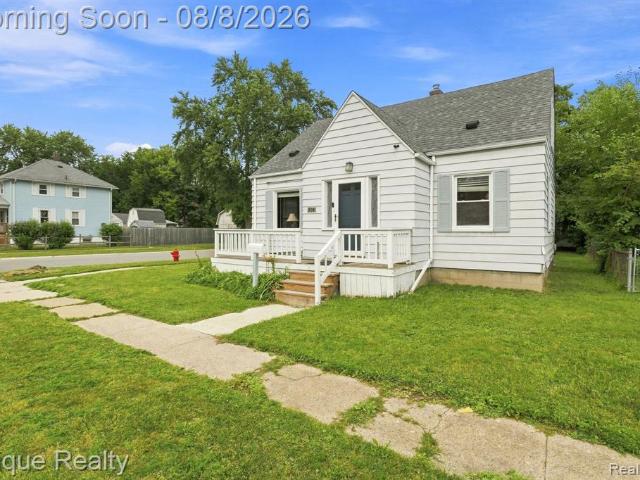 304 16th Street