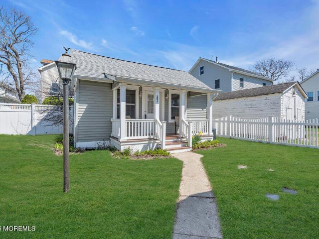 304 1/ th Avenue Unit Back House