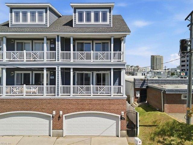 304 2 / St Unit A, Virginia Beach, VA 23451