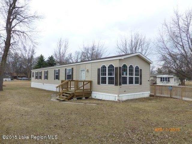304 2nd St E, Herman, MN 56248