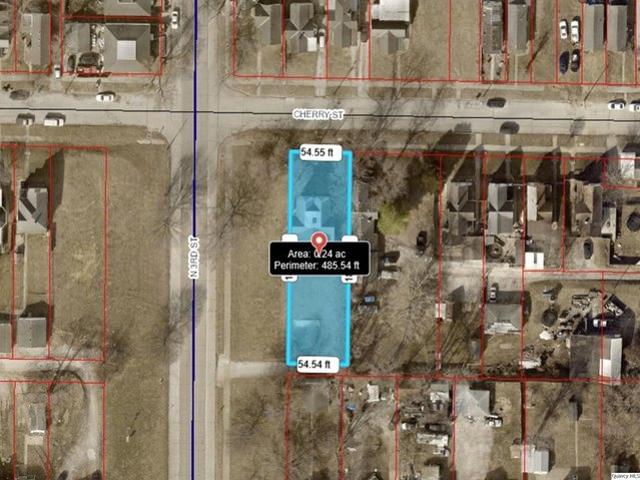 304 306 Cherry, Quincy, IL 62301