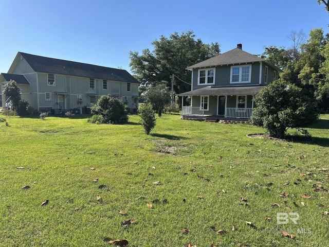 304 306 W Shriver St, Summerdale, AL 36580
