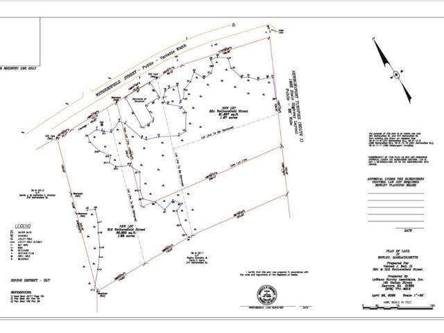 304 480 Wethersfield St, Rowley, MA 01969 | MLS #73319