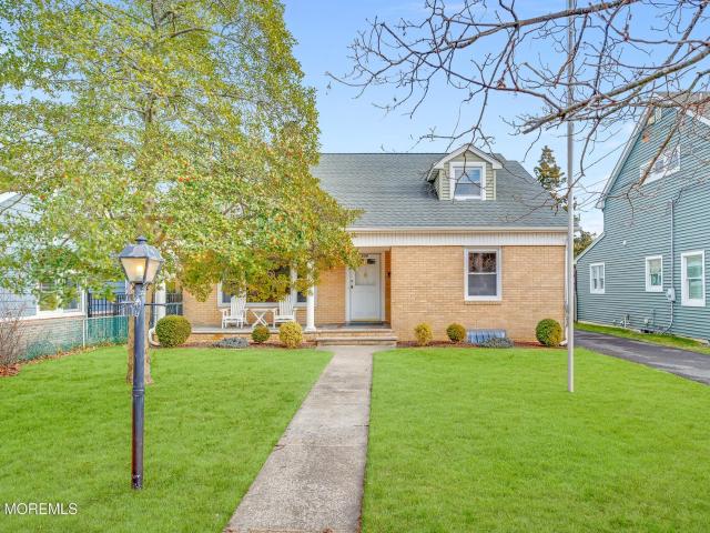 304 8th Avenue, Sea Girt, US, NJ