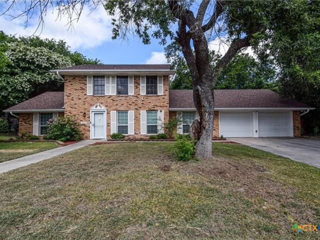 304 Cottonwood Dr, Harker Heights, TX 76548