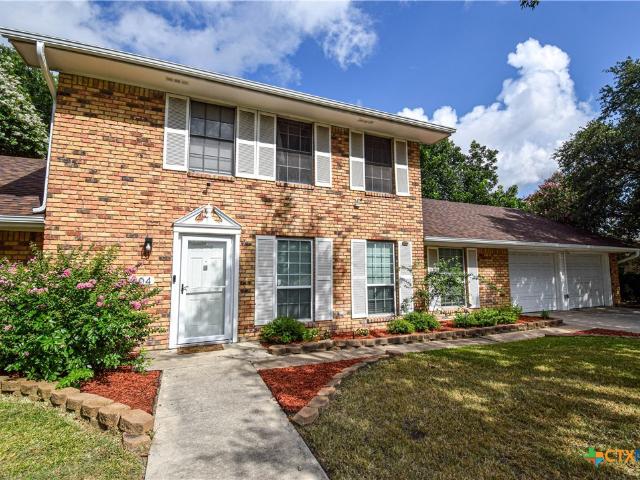 304 Cottonwood Drive