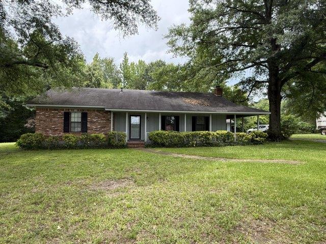 304 County Road 1023, Plantersville, MS 38862